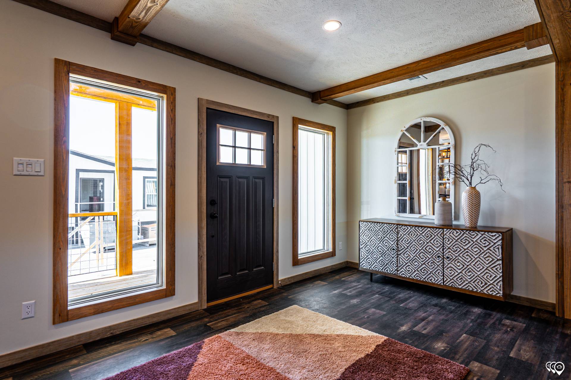 Creekside Series The Cedar Creek CS-3240 | Chance's Home World